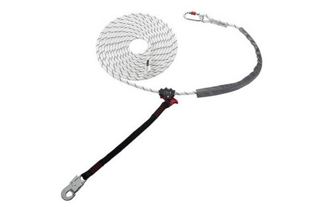 10 Best Roof Safety Ropes & Lifelines for Fall Protection | RoofScour