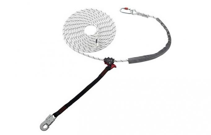 10 Best Roof Safety Ropes & Lifelines for Fall Protection | RoofScour
