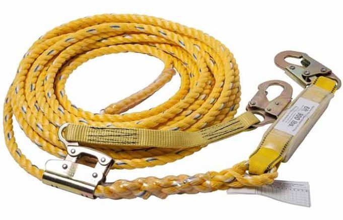 10 Best Roof Safety Ropes & Lifelines for Fall Protection | RoofScour