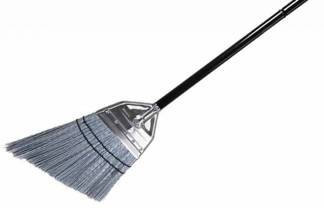 Best Roof Brushes & Brooms for Cleaning, Coating+Guide | RoofScour