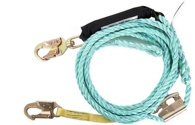 10 Best Roof Safety Ropes for Fall Protection | RoofScour