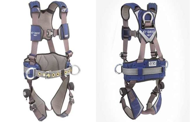 9 Best Safety Roofing Harnesses & Kits for Roofers | RoofScour