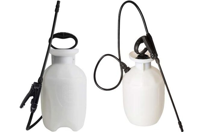 Best Sprayers & Applicators for Roof Cleaning | RoofScour