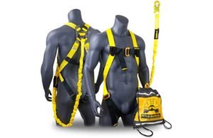 9 Best Safety Roofing Harnesses & Kits for Roofers | RoofScour