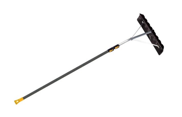 10 Best Roof Rakes for Snow Removal[2021] | RoofScour