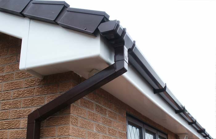 How to Fix a Sagging Gutter | RoofScour
