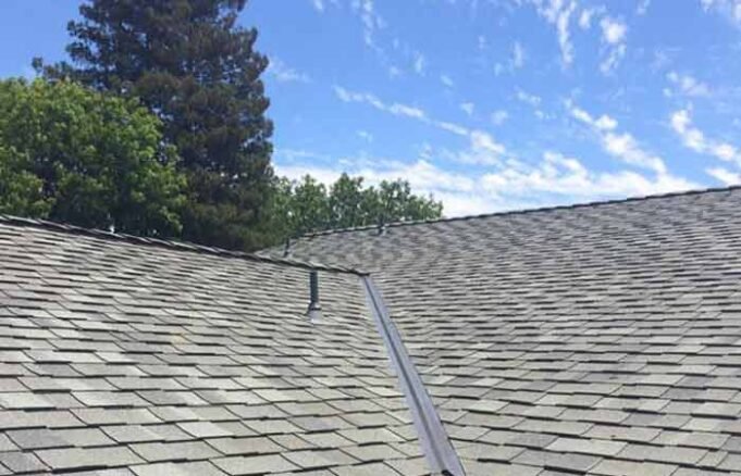 How to Use Rain Chains Without Gutters Solved | RoofScour