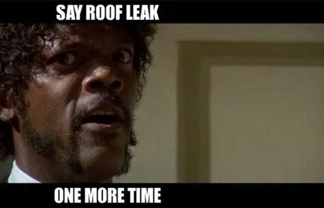 Roof Jokes: Funny Memes, Puns, Sayings & Slogans | RoofScour