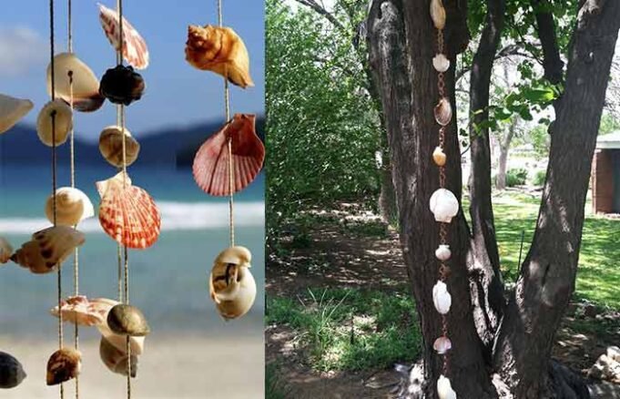 How to Make DIY Rain Chains + Ideas for Unique Designs | RoofScour